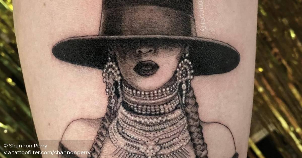 Queen Bey for Jacob!