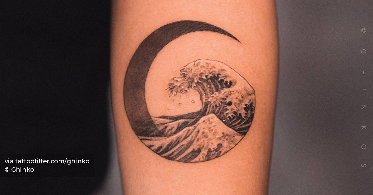 Make Waves.