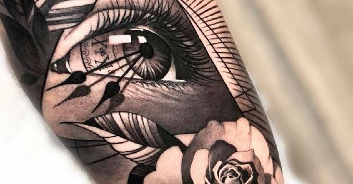 Matias Noble | Tattoofilter