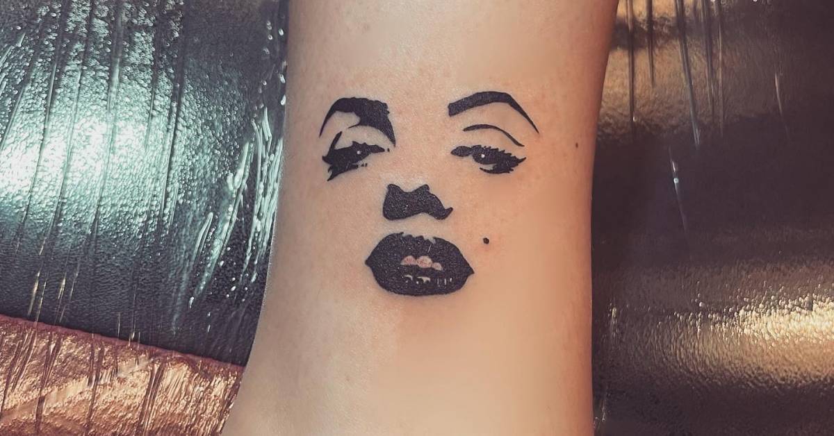 Tibo G | Tattoofilter