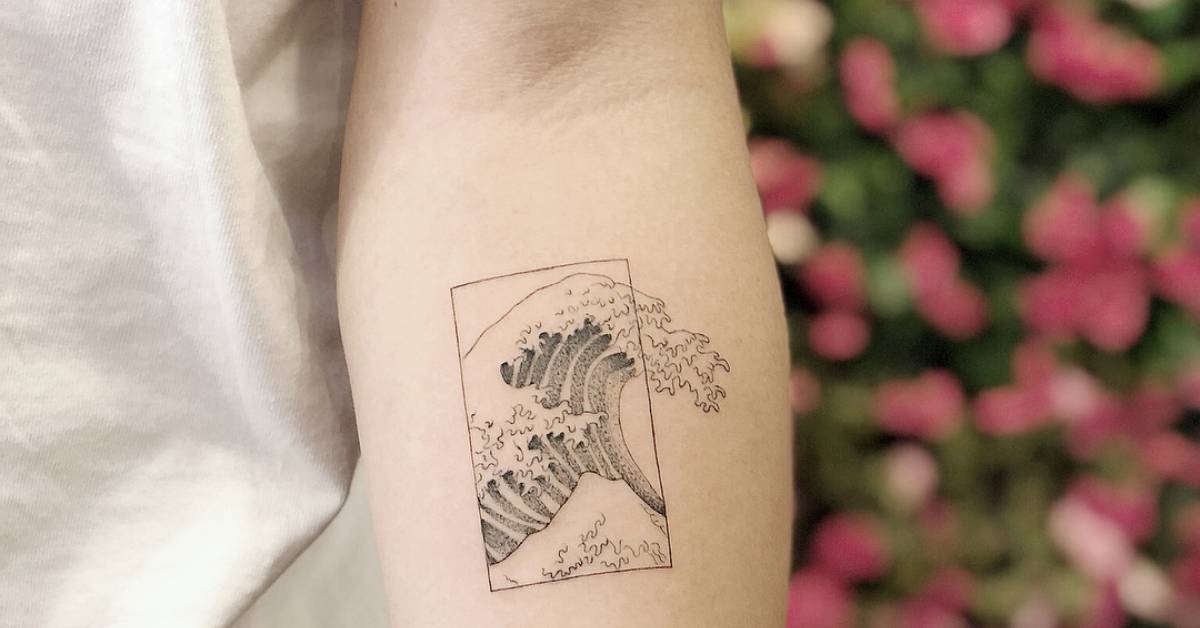 Chang | Tattoofilter