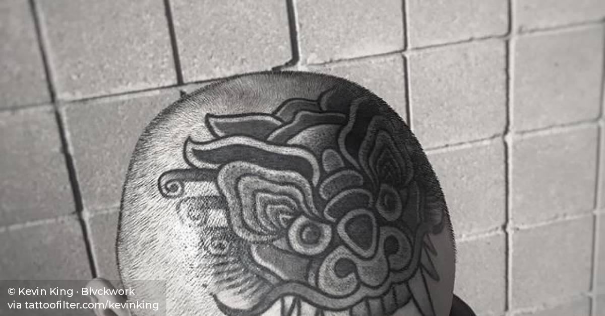 Tattoo uploaded to Tattoofilter