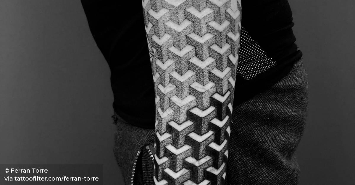 Tattoo uploaded to Tattoofilter