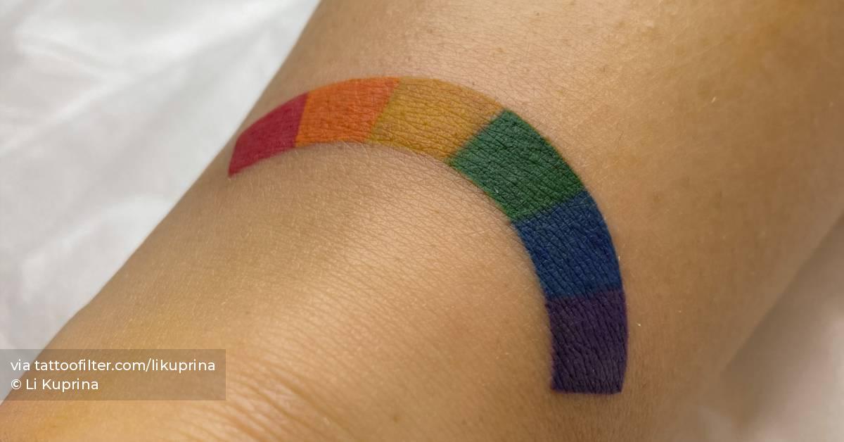 Tattoo uploaded to Tattoofilter