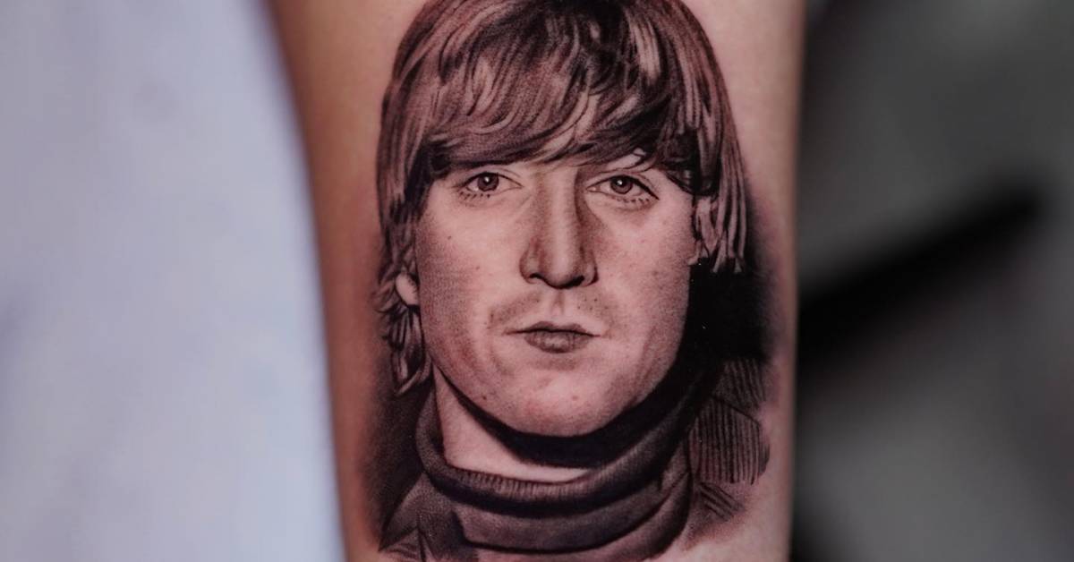 Pony Lawson | Tattoofilter