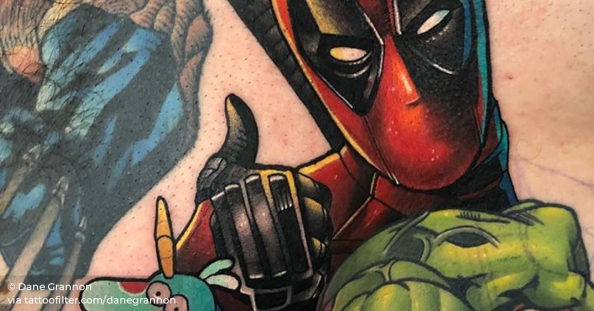 Filling some gaps on Phil. There’s a pun in there