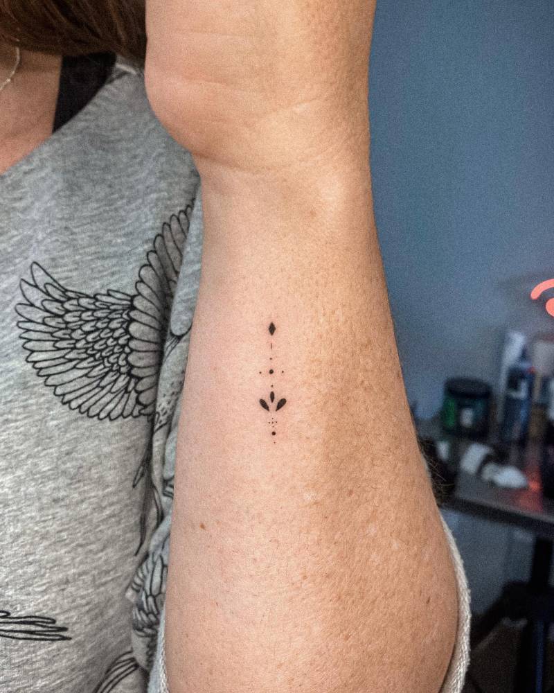 Tattoo Artist Christmas Ornaments 2 Tattoo Machine Tattoo Fog Machine ...