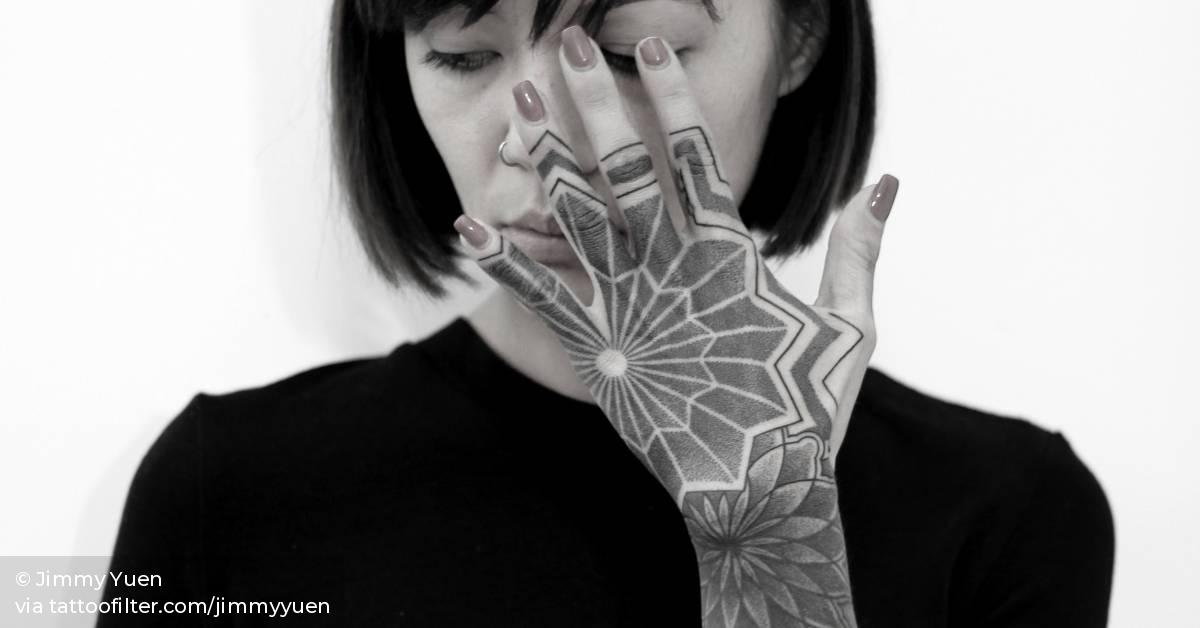 Tattoo uploaded to Tattoofilter