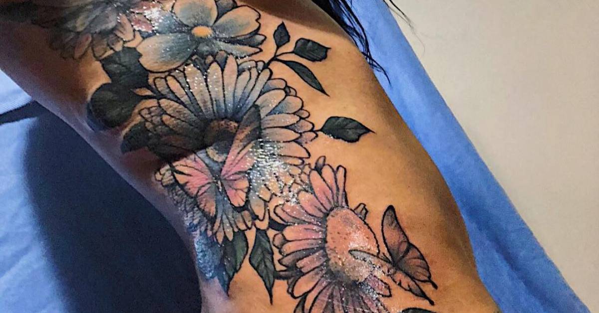 Keke Palmer Tattoo Keke Palmer Responds To Rumors About Why Talk Show