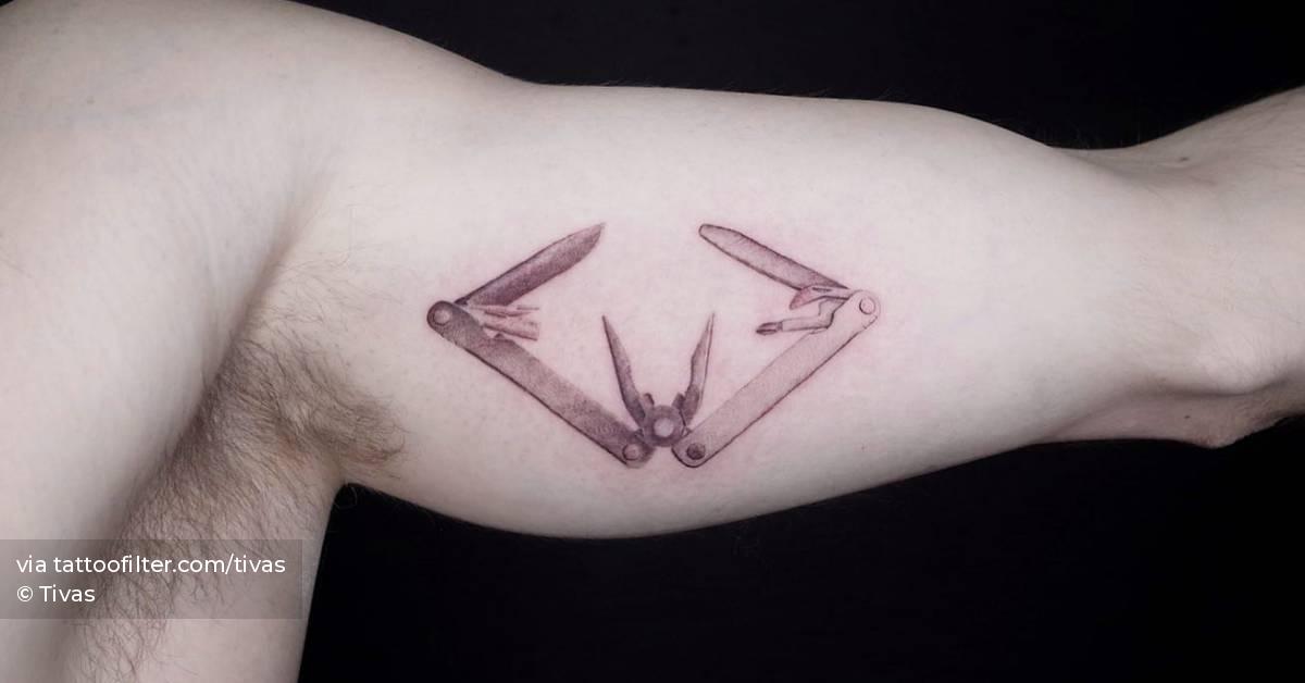 Straight Razor Tattoo Tumblr