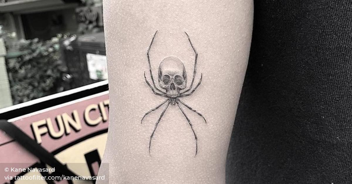 ??Made at Fun City Tattoo.