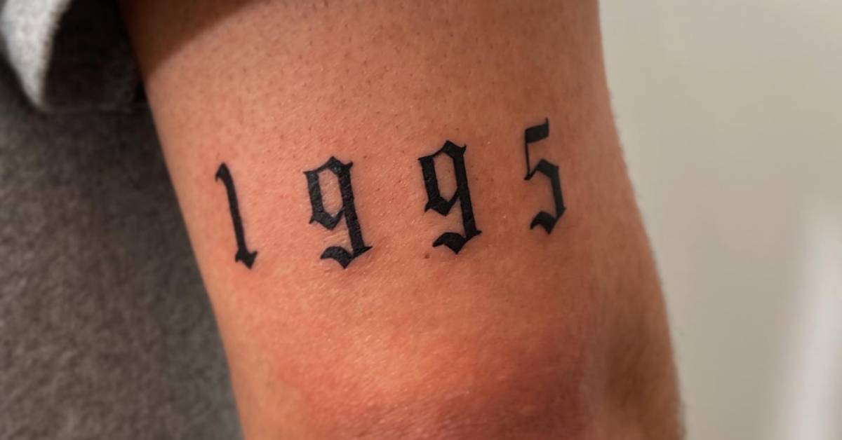 Trace | Tattoofilter