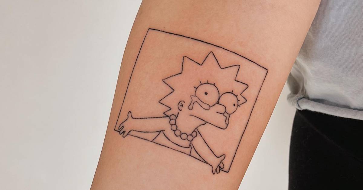 Sean Earl · Pokeapolis | Tattoofilter