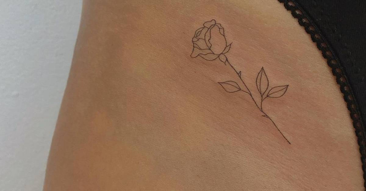 Beatriz Messias | Tattoofilter