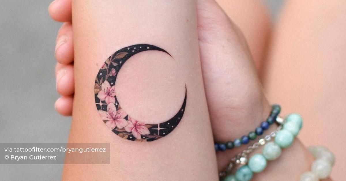 Cherry Moon Tattoos SHOOT THE MOON TATTOO STUDIO Updated April 2025