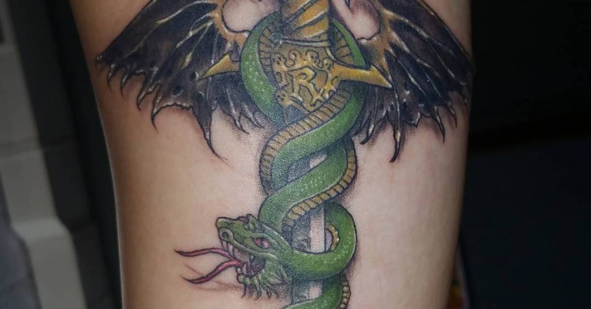 Brandy Hollowell | Tattoofilter