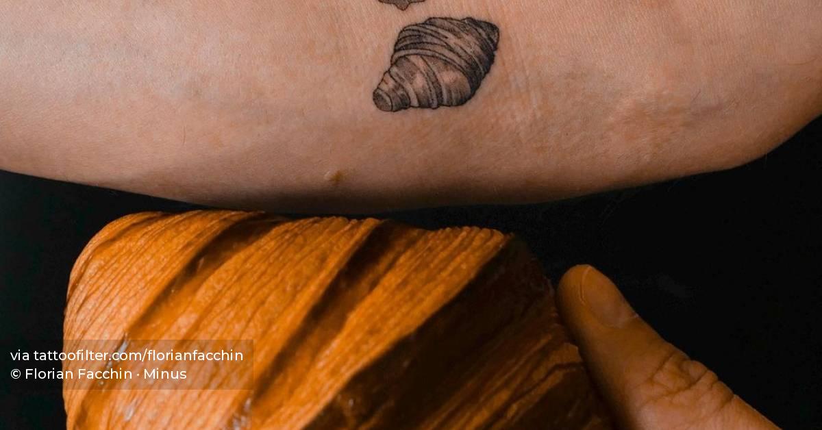 Cedric Tattoos Cedric Arnold: Sacred Ink | Portfolio « Dienacht