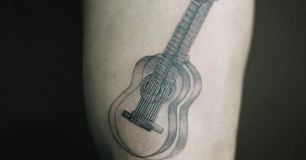 Yatzil Elizalde | Tattoofilter