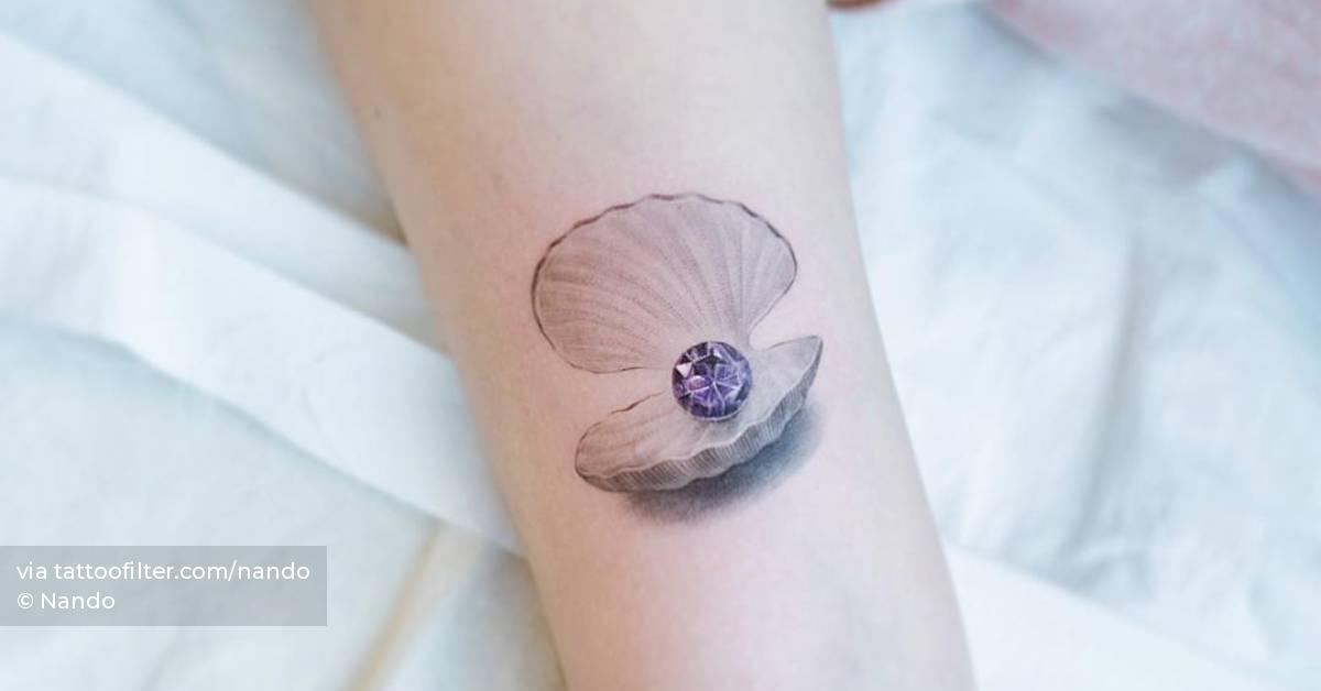 Clam