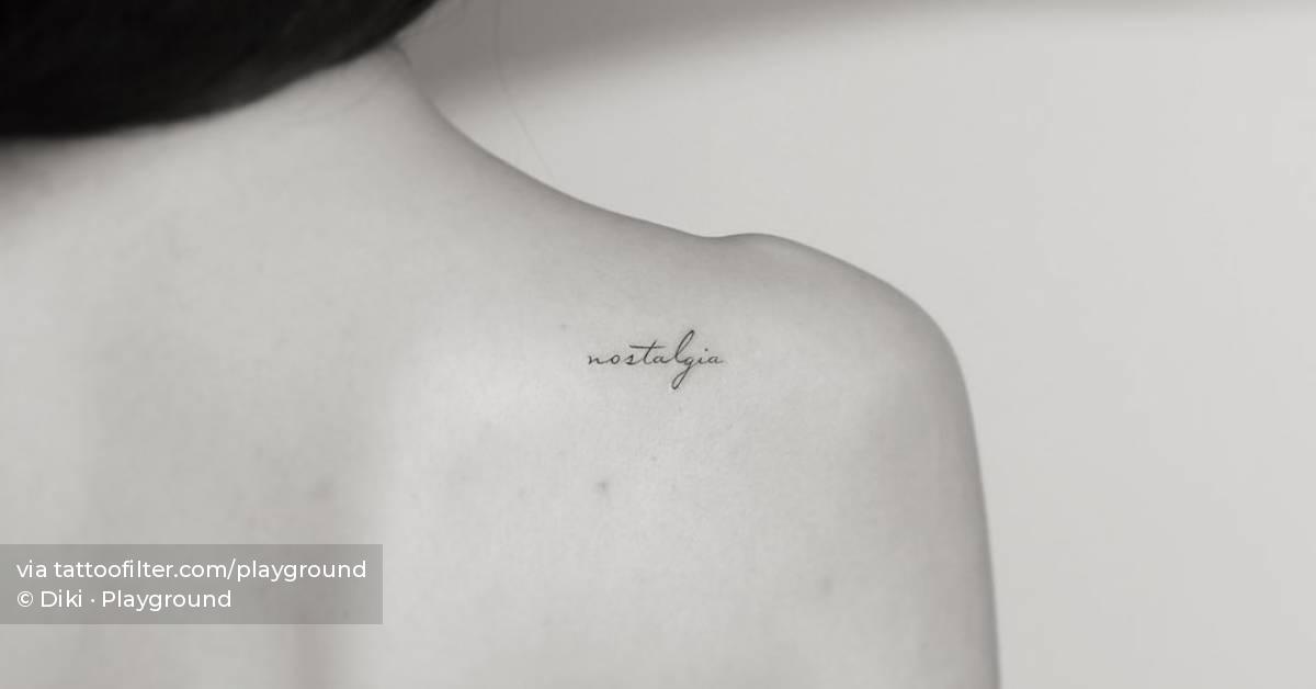 Nostalgia Tattoos Tattoo Inspiration: Honkey Tonk Tattoos | Hart