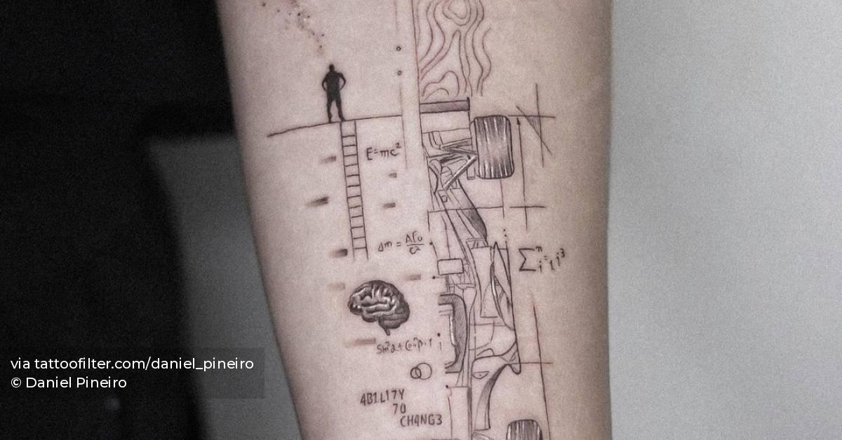 Change is the only constant in life, embrace it and