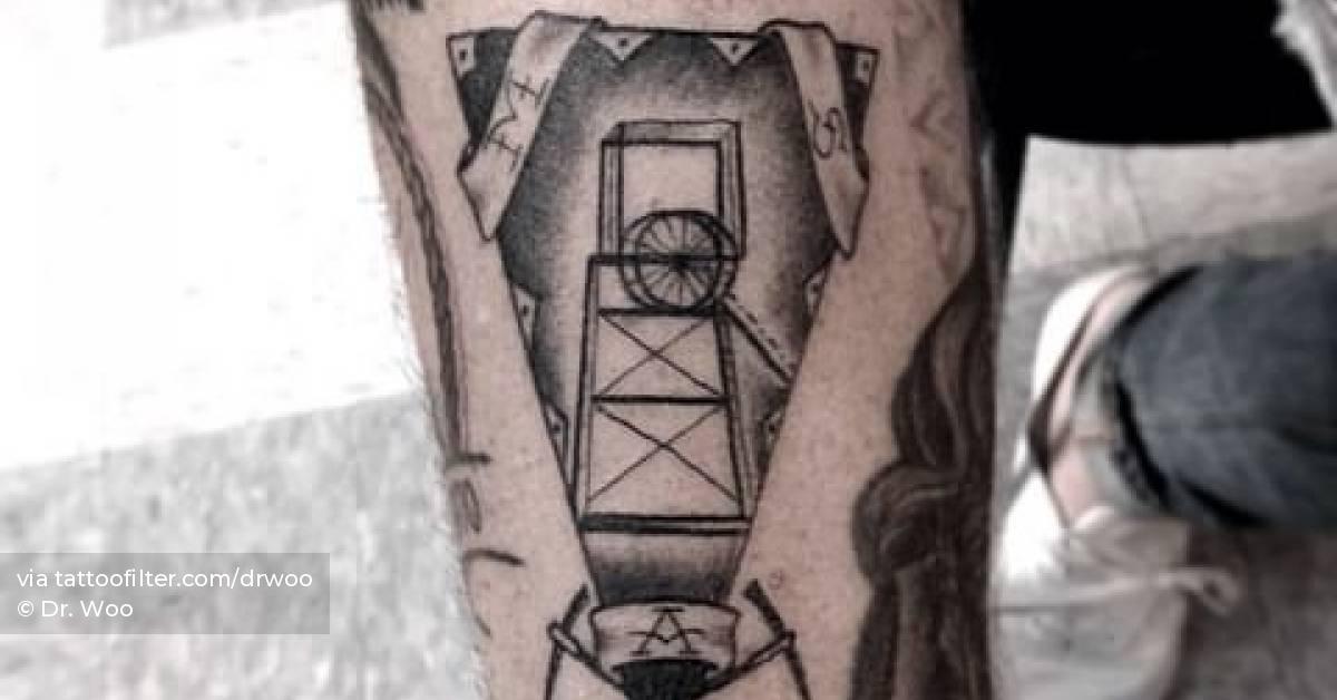 Surviving the Yorkshire coal mine.