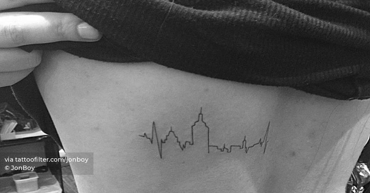 Still the best city!
