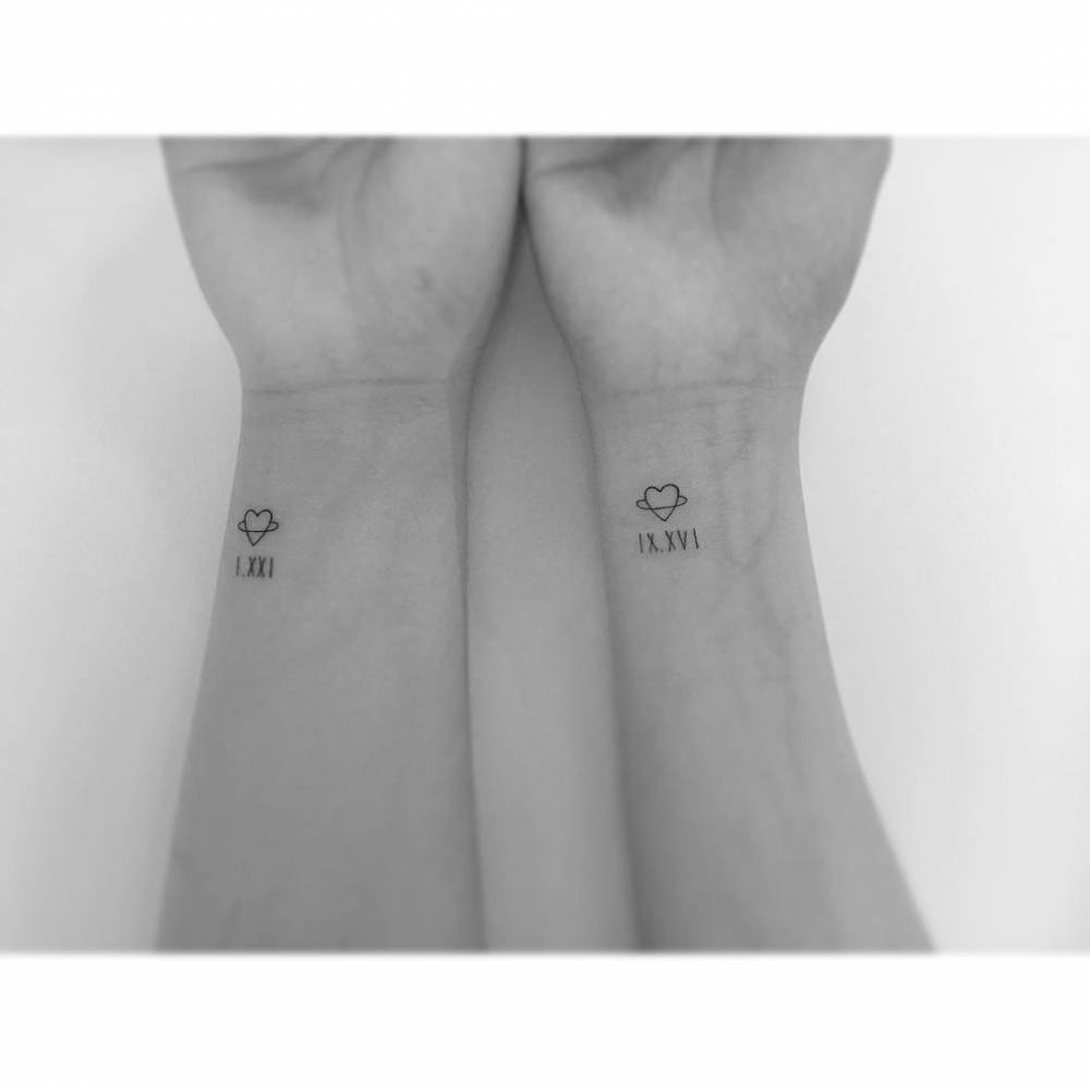Roman Symbols Tattoos Infoupdate
