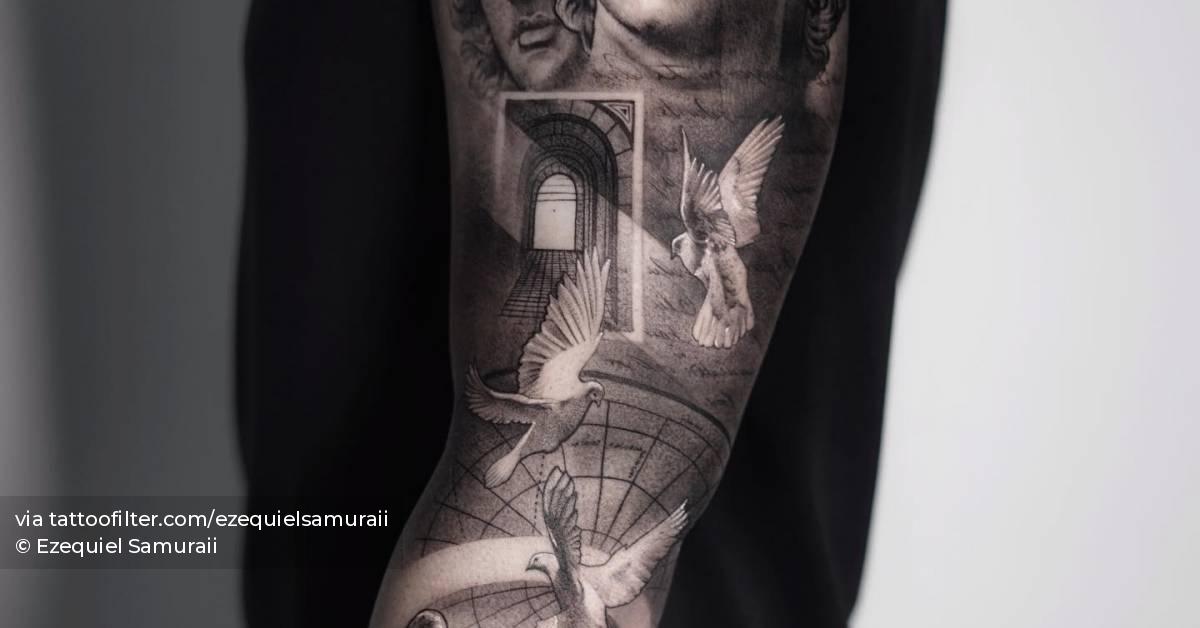 Alex the GOAT & Nike.