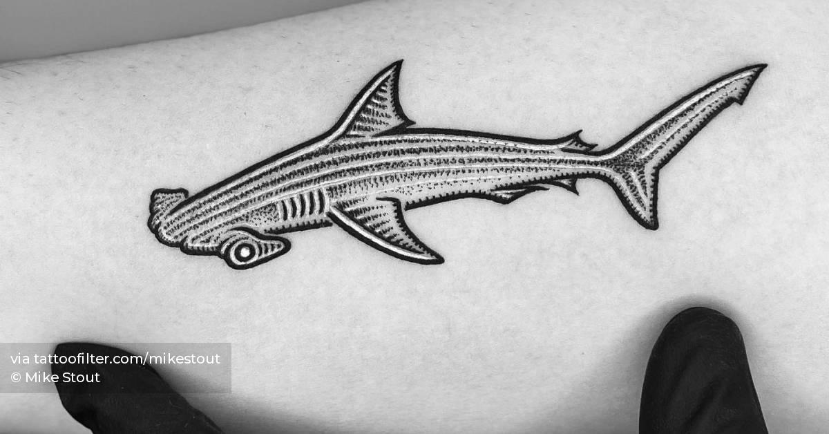 'The Hammerhead Mini'.