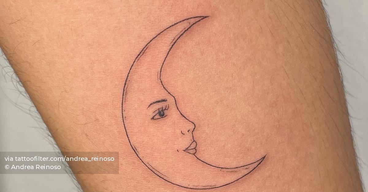 Andre Luna Tattoos Luna Luna," The Art Amusement Park Book: