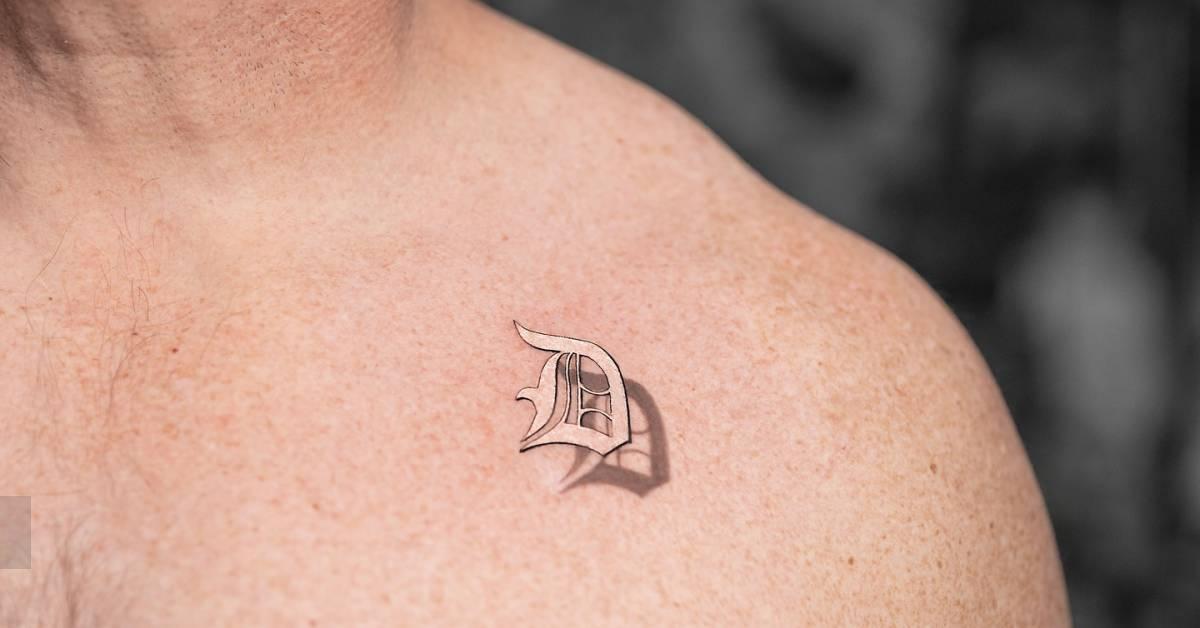 Latin Script Chest Tattoos Advice Needed: Will I Regret This