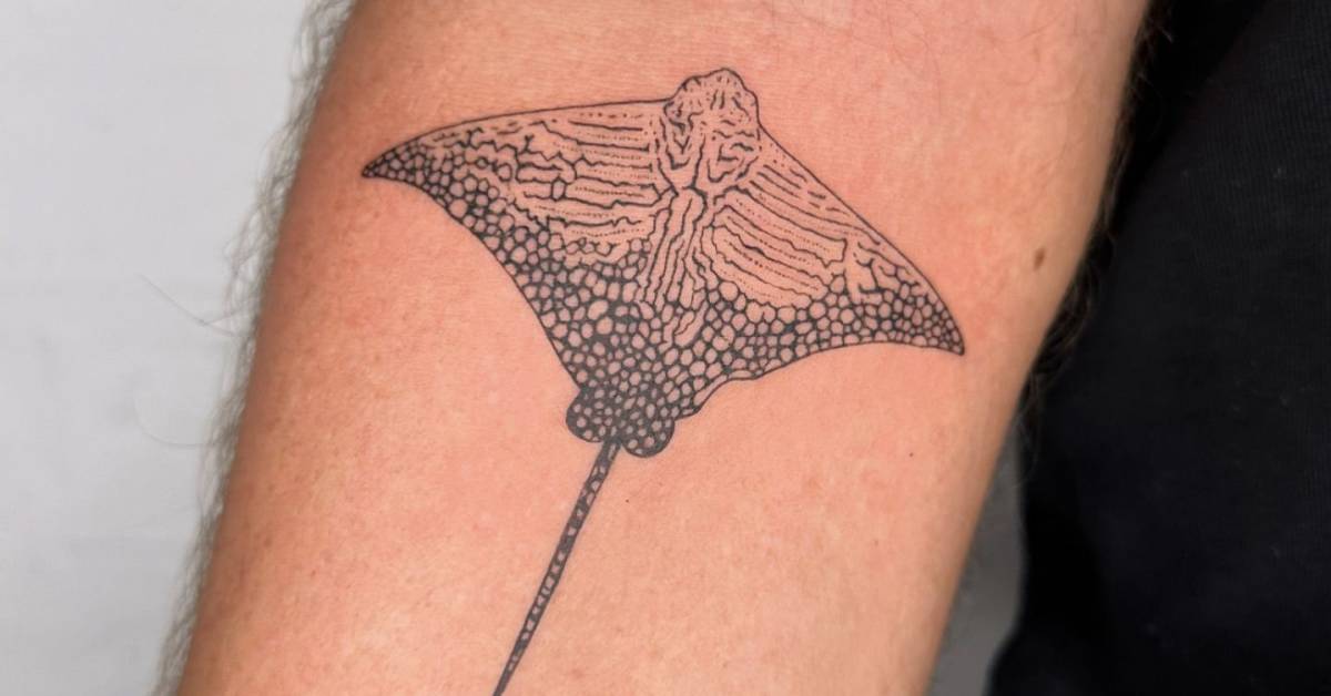 Emily Reid | Tattoofilter