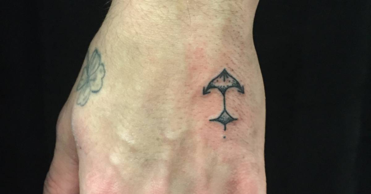 Flavy · Holy Ink | Tattoofilter