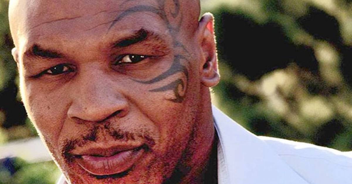 Victor Whitmill | Tattoofilter