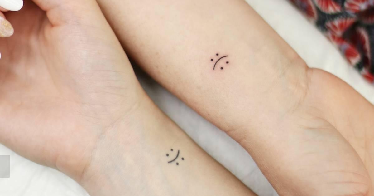 Small sad tattoos - Bronctattooaus.com