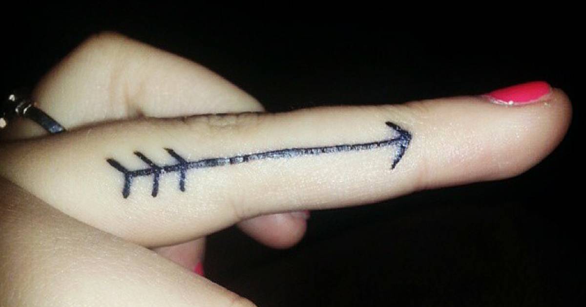 Ong Tay Tattoos