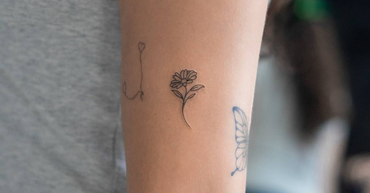 Karl · The Tattoo Plug | Tattoofilter
