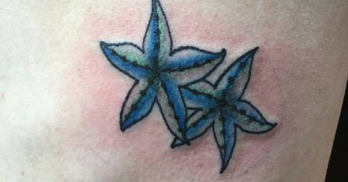 Trent Parsley | Tattoofilter