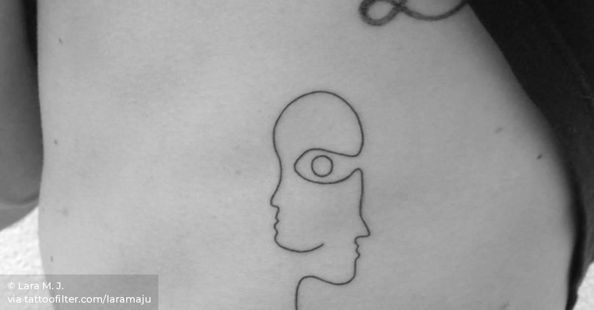 Tattoo uploaded to Tattoofilter