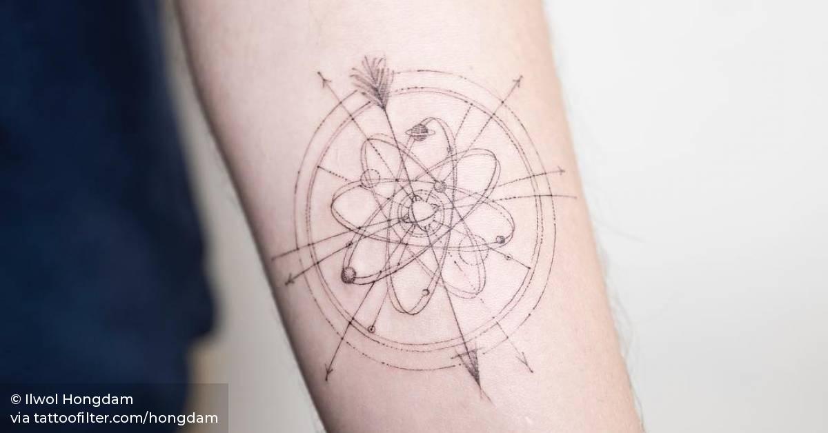 Tattoo uploaded to Tattoofilter