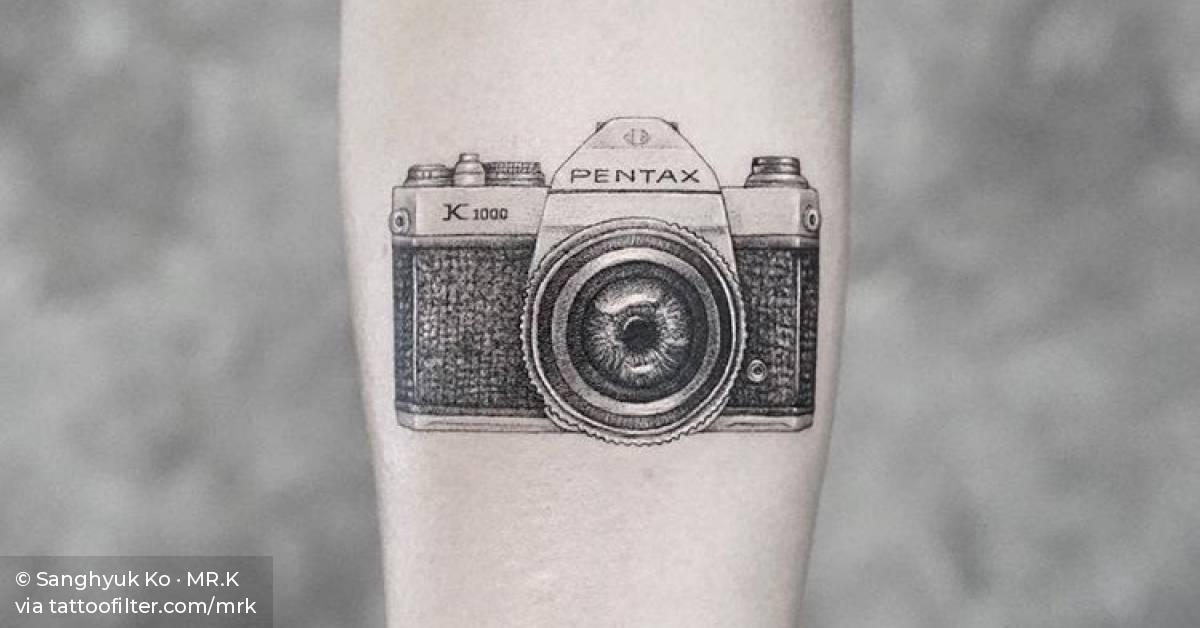 Pentax Tattoos Nose Piercing At Tattoo Shop